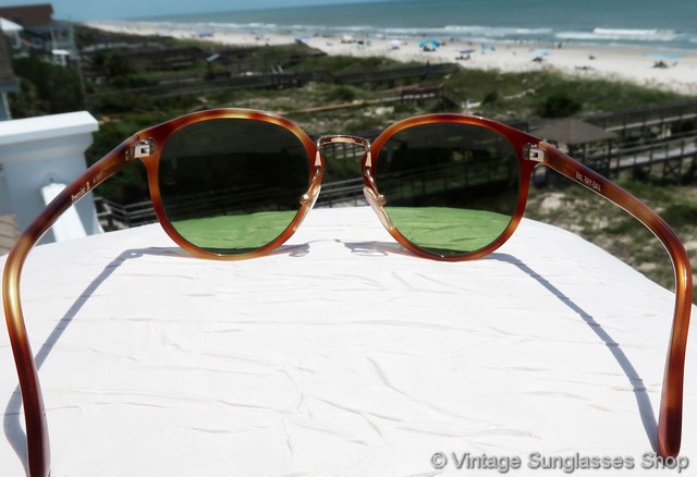 Ray-Ban W0865 Traditionals Premier B Sunglasses