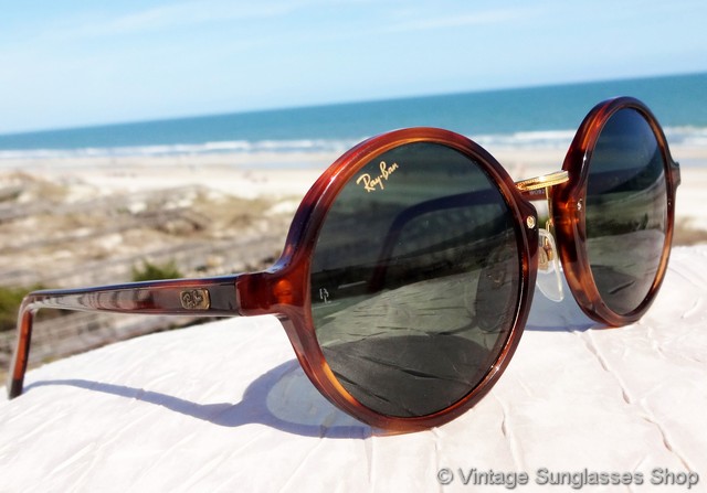 Ray-Ban W0925 Traditionals Premier Sunglasses