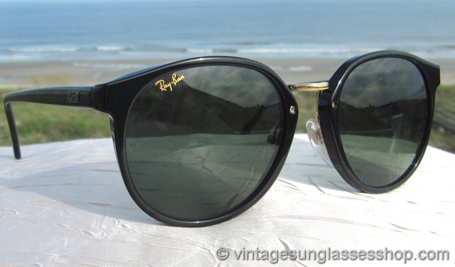 Ray-Ban W1102 Traditionals Premier IV Sunglasses