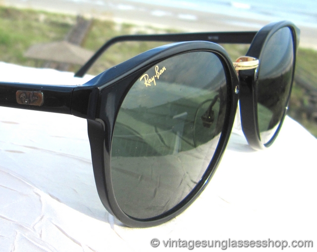 Ray-Ban W1102 Traditionals Premier IV Sunglasses