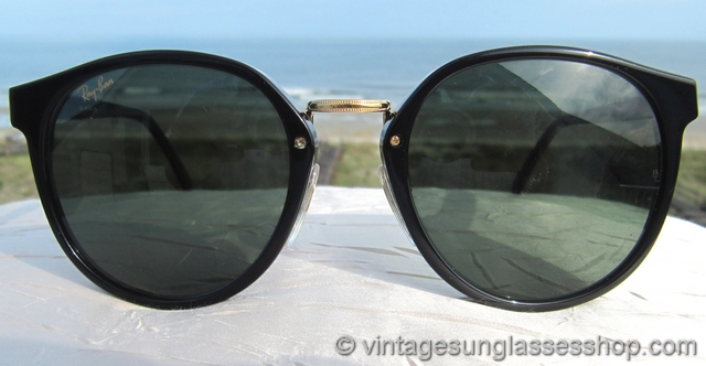 Ray-Ban W1102 Traditionals Premier IV Sunglasses