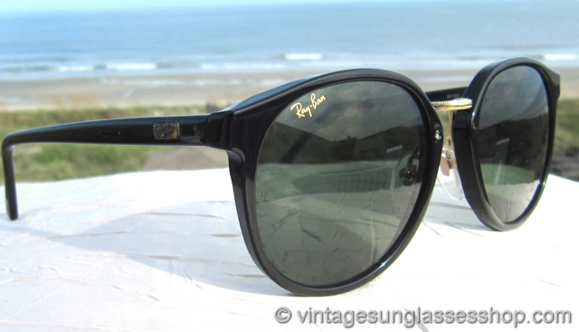 Ray-Ban W1102 Traditionals Premier IV Sunglasses