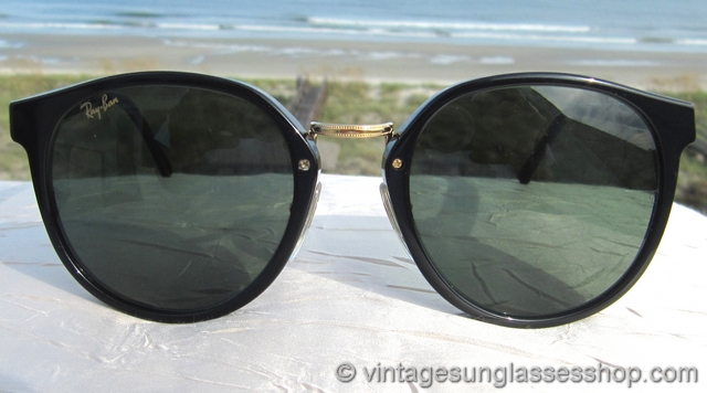Ray-Ban W1102 Traditionals Premier IV Sunglasses