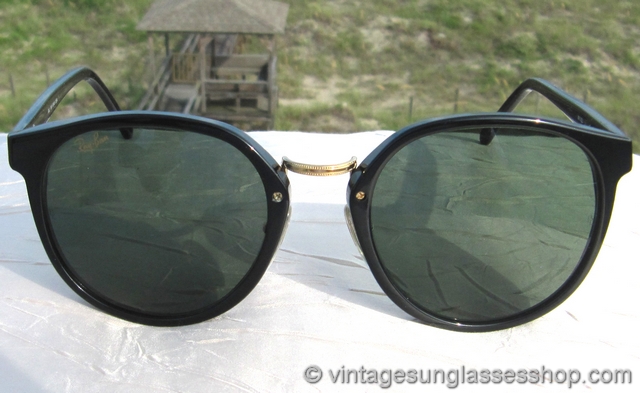 Ray-Ban W1102 Traditionals Premier IV Sunglasses