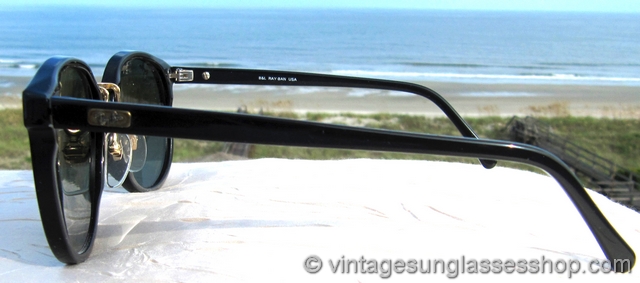 Ray-Ban W1102 Traditionals Premier IV Sunglasses