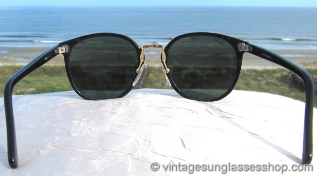 Ray-Ban W1102 Traditionals Premier IV Sunglasses