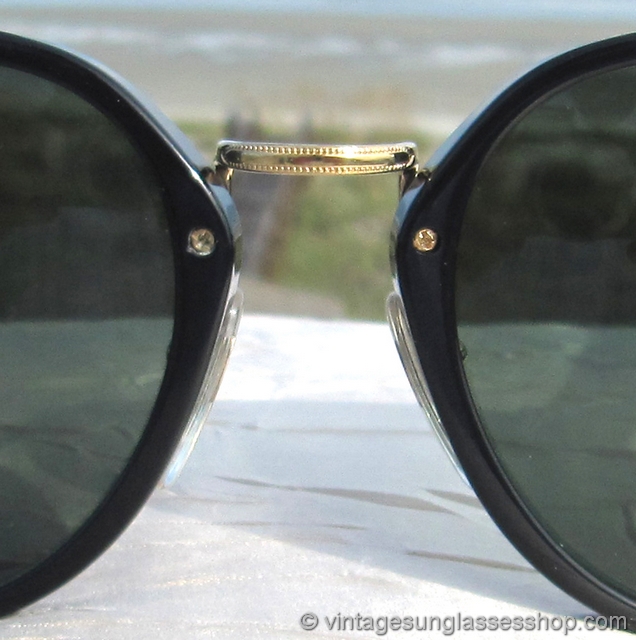 Ray-Ban W1102 Traditionals Premier IV Sunglasses