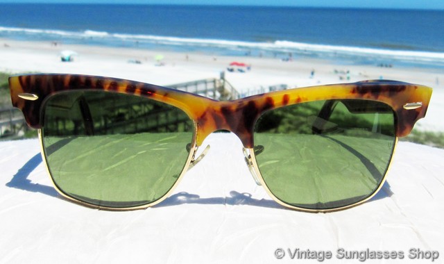 Ray-Ban W1271 Wayfarer Max Sunglasses