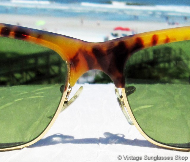 Ray-Ban W1271 Wayfarer Max Sunglasses