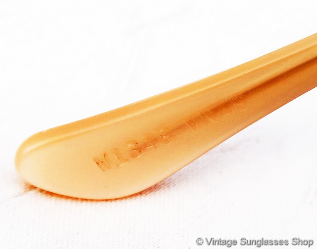 Ray-Ban W1348 Caravan Double Gradient Mirror Sunglasses