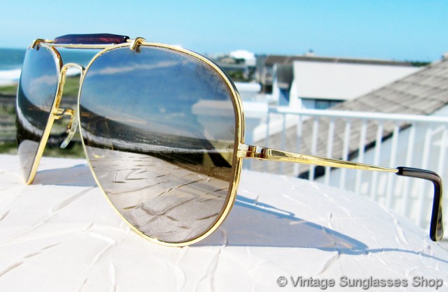 Ray-Ban Tortuga General RB-50 Sunglasses