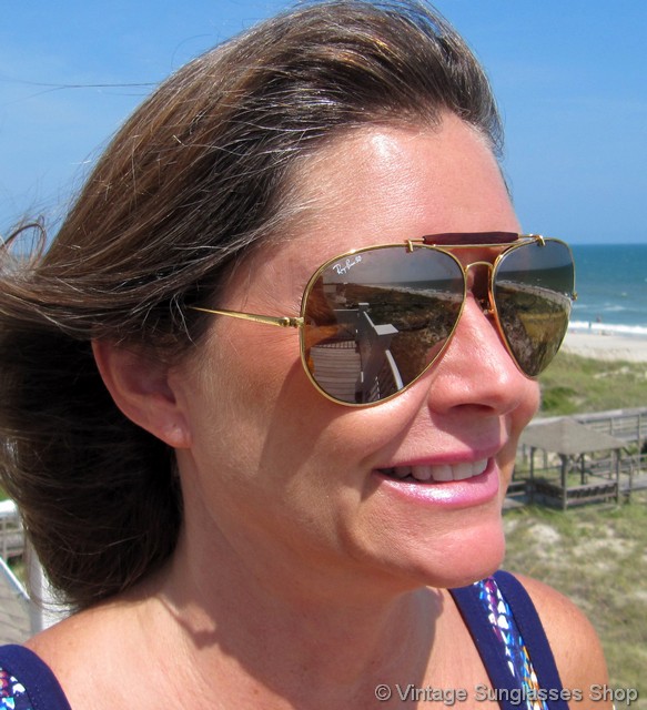 Ray-Ban Tortuga General RB-50 Sunglasses