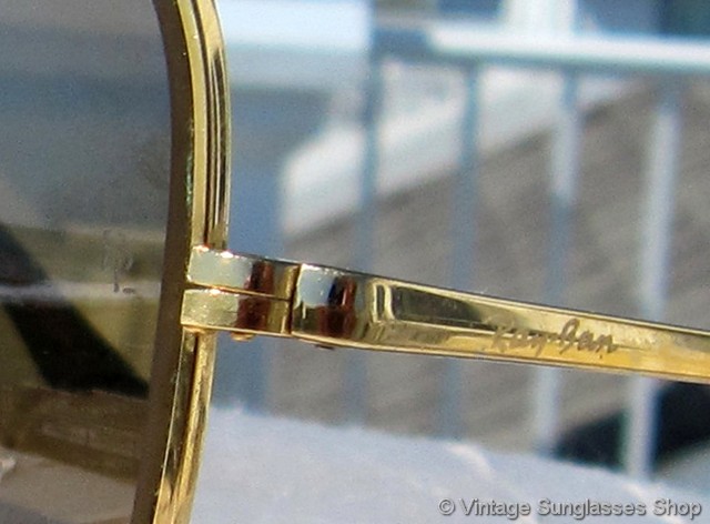 Ray-Ban Tortuga General RB-50 Sunglasses