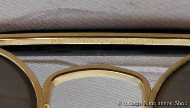 Ray-Ban Tortuga General RB-50 Sunglasses