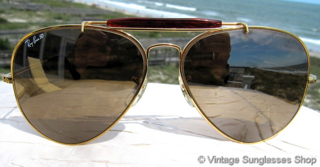 Ray-Ban Tortuga General RB-50 Sunglasses