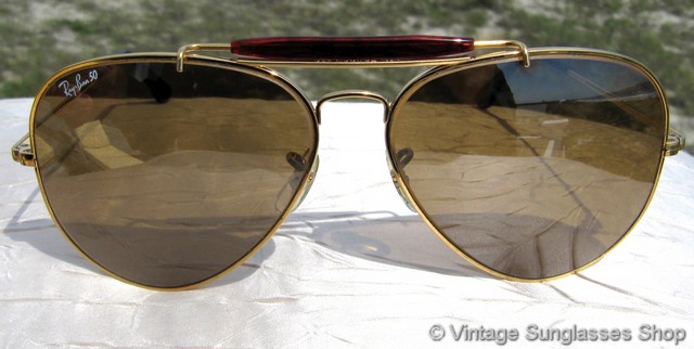 Ray-Ban Tortuga General RB-50 Sunglasses