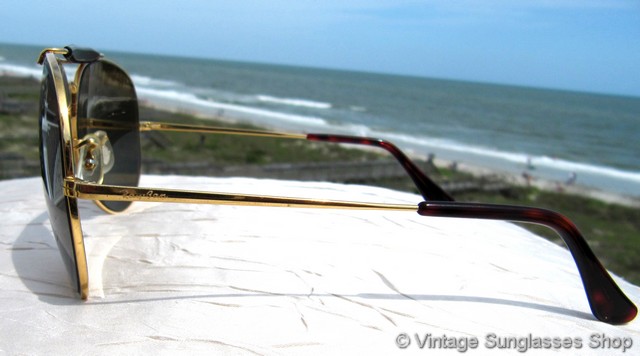 Ray-Ban Tortuga General RB-50 Sunglasses