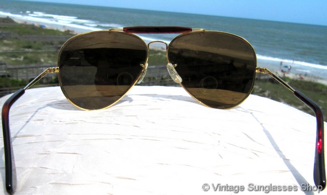 Ray-Ban Tortuga General RB-50 Sunglasses