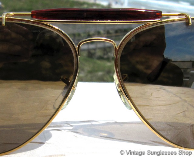 Ray-Ban Tortuga General RB-50 Sunglasses