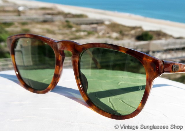 Ray-Ban W1517 Gatsby Style 2 Sunglasses