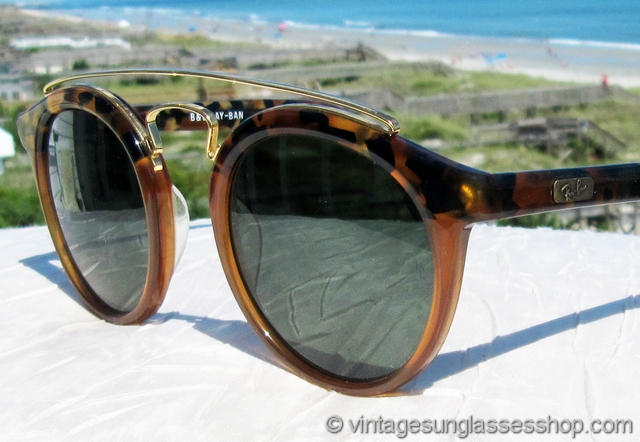 Ray-Ban W1520 Gatsby Style 4 Sunglasses