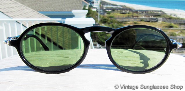 Ray-Ban W1525 Gatsby Deluxe Style 1 Sunglasses