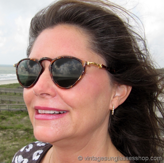 Ray-Ban W1526 Gatsby Dlx Style 2 Sunglasses