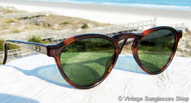 Ray-Ban W1529 Gatsby Style 7 Sunglasses