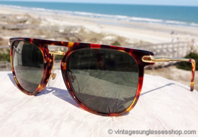 Ray-Ban W1542 Traditionals Sunglasses