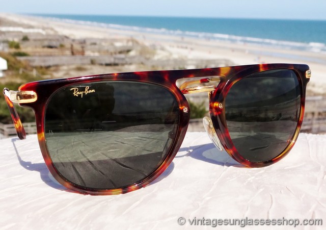 Ray-Ban W1542 Traditionals Sunglasses