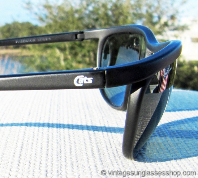 Ray-Ban W1655 Predator 3 Sunglasses