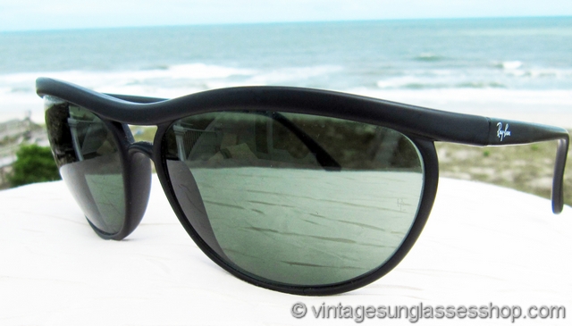 Ray-Ban W1655 Predator 3 Sunglasses