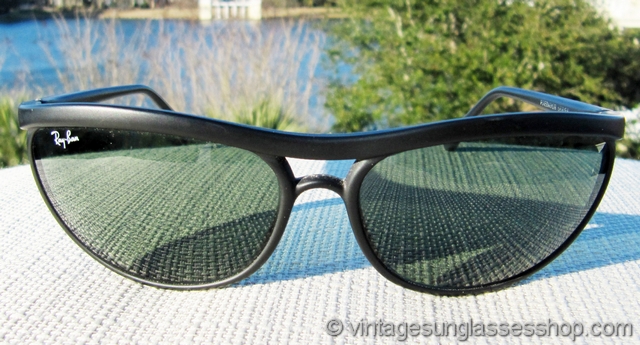 Ray-Ban W1655 Predator 3 Sunglasses
