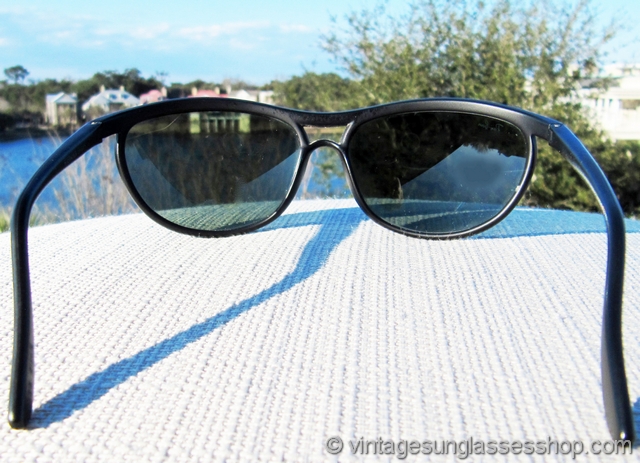 Ray-Ban W1655 Predator 3 Sunglasses