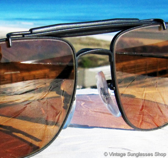 Ray-Ban W1700 Chromax Explorer Driving Sunglasses