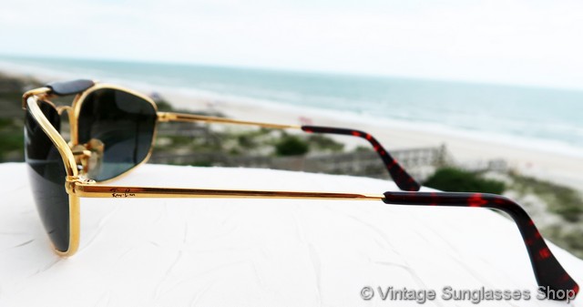 Ray-Ban W1709 Explorer 1994 - 1996 Olympics Sunglasses