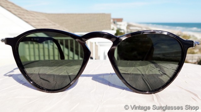 Ray-Ban W1731 Gatsby Dlx Style 2 Sunglasses