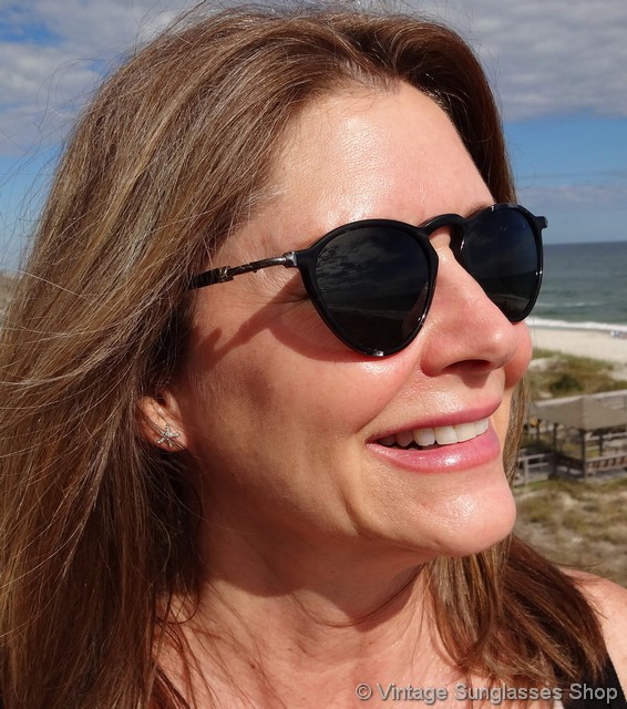 Ray-Ban W1731 Gatsby Dlx Style 2 Sunglasses