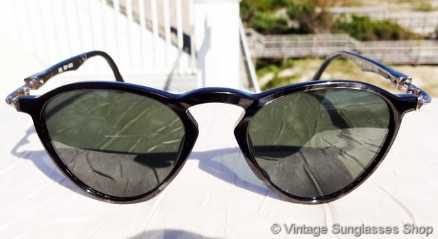 Ray-Ban W1731 Gatsby Dlx Style 2 Sunglasses