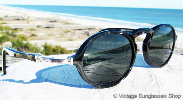 Ray-Ban W1732 Gatsby Dlx Style 1 Sunglasses