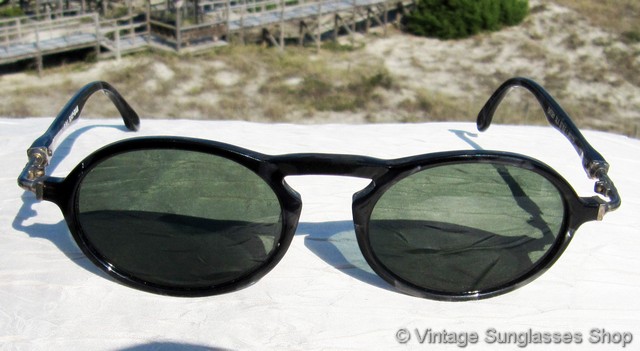 Ray-Ban W1732 Gatsby Dlx Style 1 Sunglasses