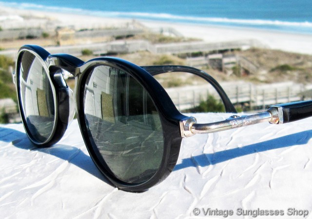 Ray-Ban W1732 Gatsby Dlx Style 1 Sunglasses