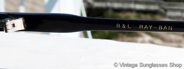 Ray-Ban W1745 Cheyenne Oval 3 Sunglasses