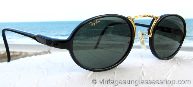 Ray-Ban W1746 Cheyenne Sunglasses