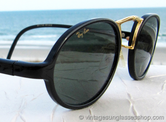 Ray-Ban W1746 Cheyenne Sunglasses