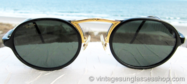 Ray-Ban W1746 Cheyenne Sunglasses