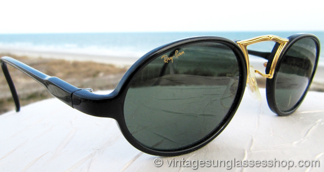 Ray-Ban W1746 Cheyenne Sunglasses