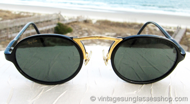 Ray-Ban W1746 Cheyenne Sunglasses