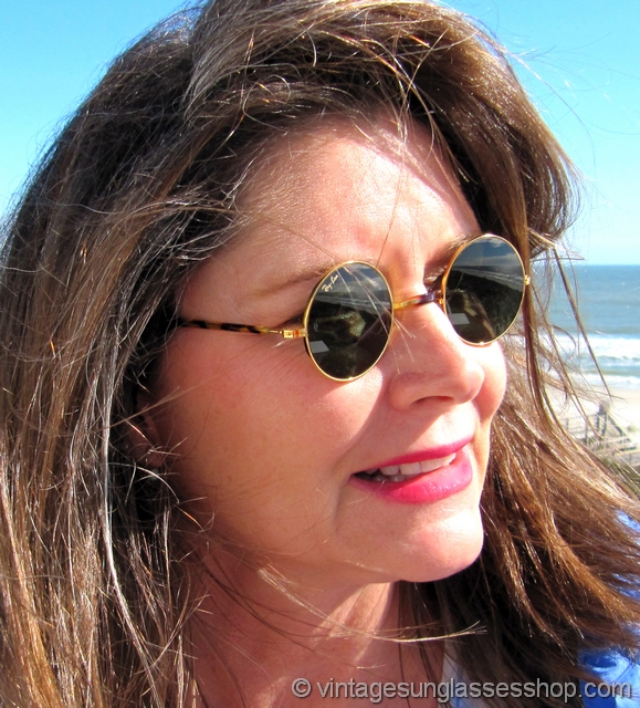 Ray-Ban W1748 Cheyenne Sunglasses