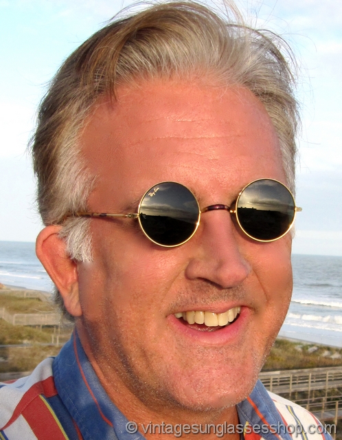 Ray-Ban W1748 Cheyenne Sunglasses